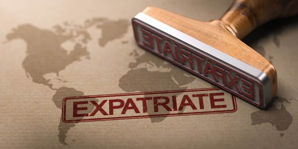 Expat Accountant & CPA Serving Expatriates Around the World