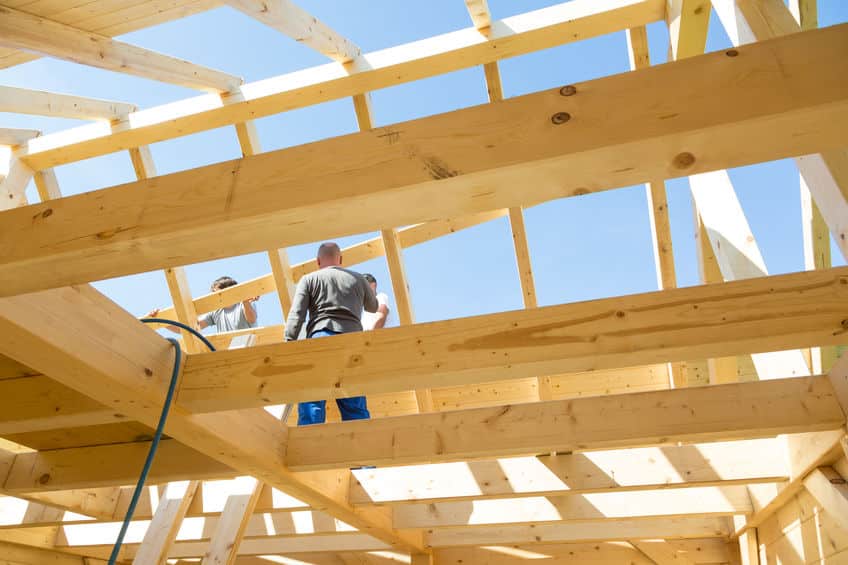 Roofing Company Accounting | CPA Accountant
