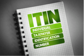 The Importance of an ITIN number - CPA Accounting